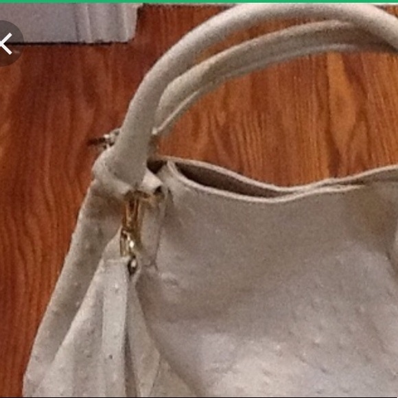 Gilli | Bags | Genuine Leather Hobo Bag | Poshmark